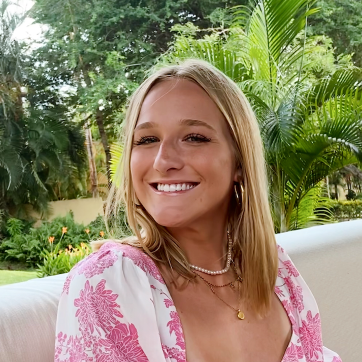 Reagan Smith - Annenberg Media