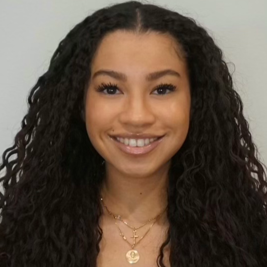 Chloe Clark - Annenberg Media