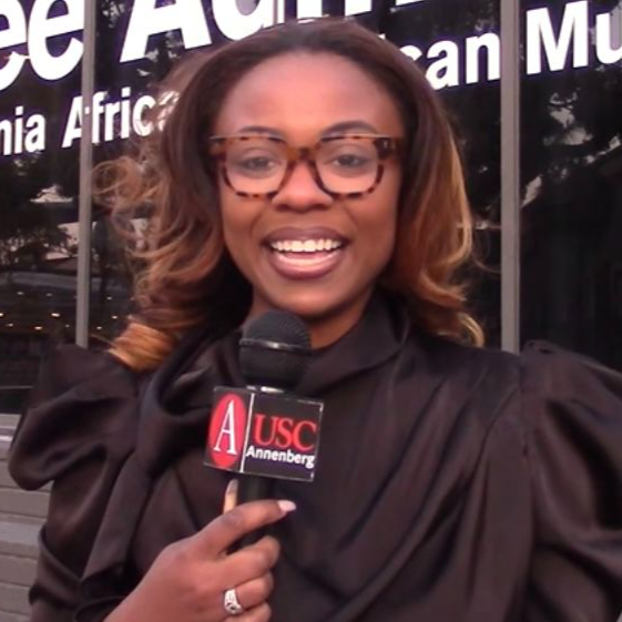 Hannah Joy - Annenberg Media
