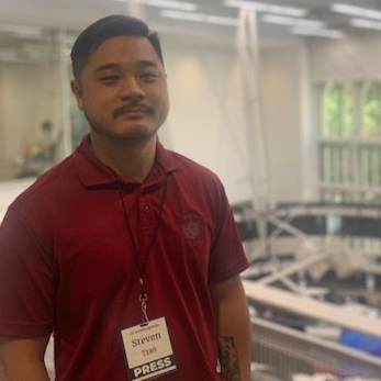 Steven Tran - Annenberg Media