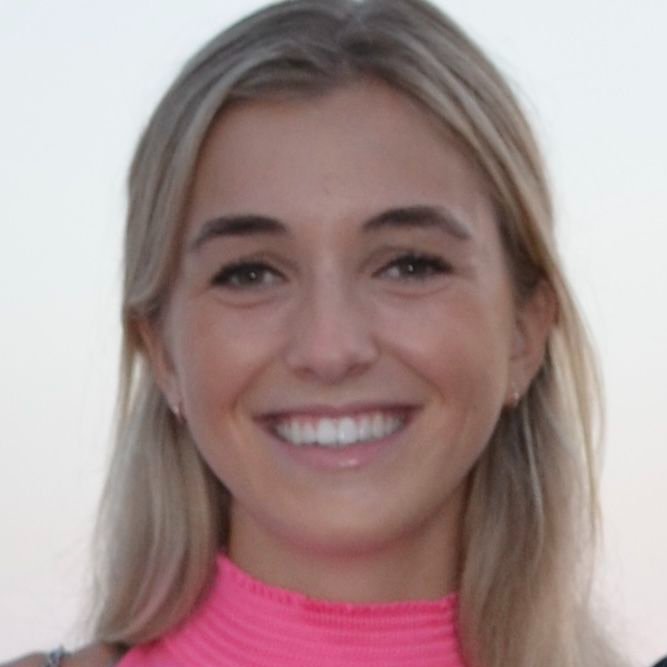Brynley Jonson - Annenberg Media