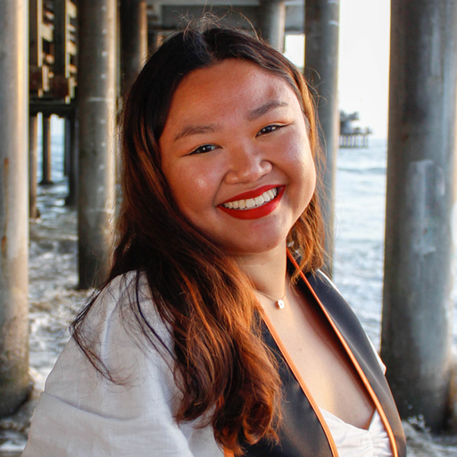 Jacqueline Cao - Annenberg Media