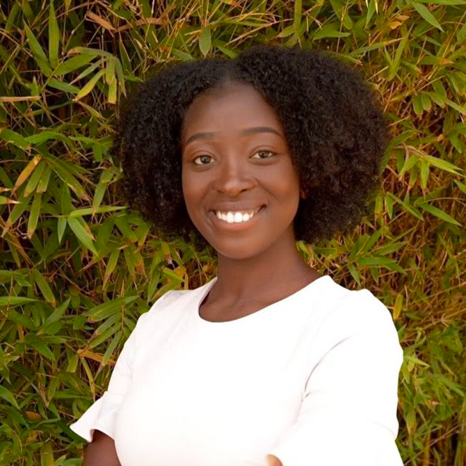 Hajah Bah - Annenberg Media