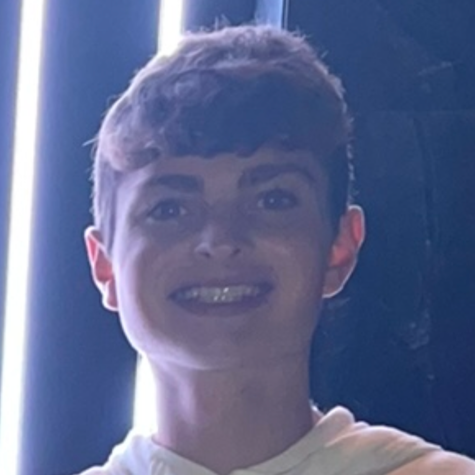 Jacob Hare - Annenberg Media