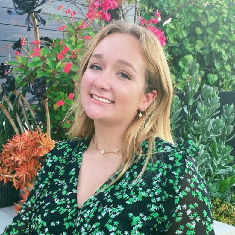 Grace Gerstner - Annenberg Media