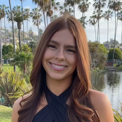 Sabrina Rubio - Annenberg Media