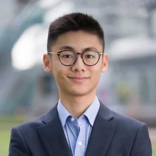 Louis Wong - Annenberg Media