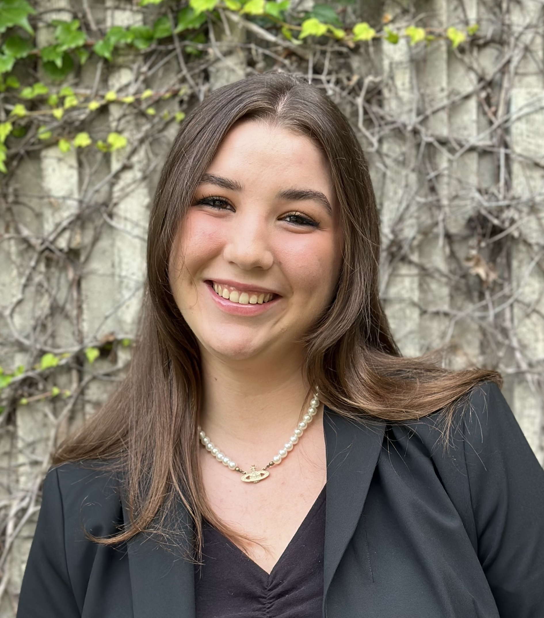 Madeline Bryant - Annenberg Media