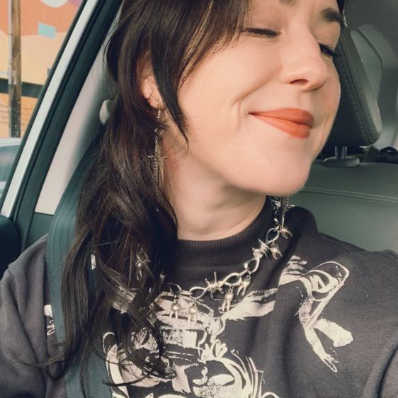 jen byers - Annenberg Media