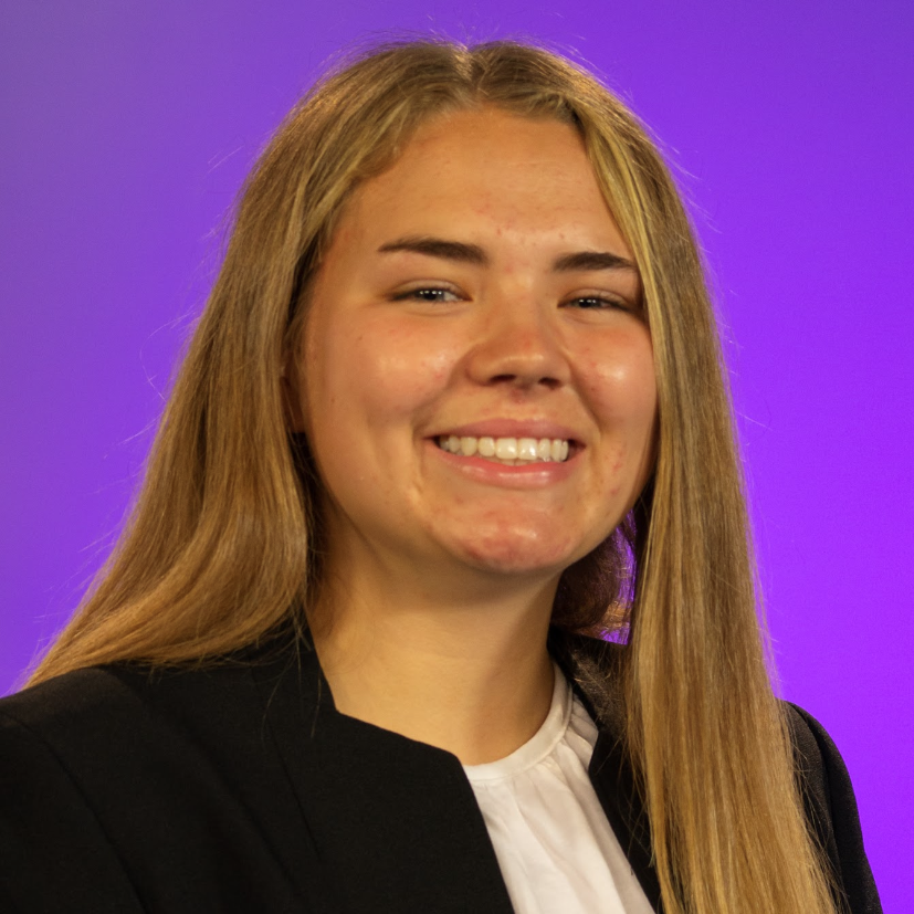 Cam Kauffman - Annenberg Media