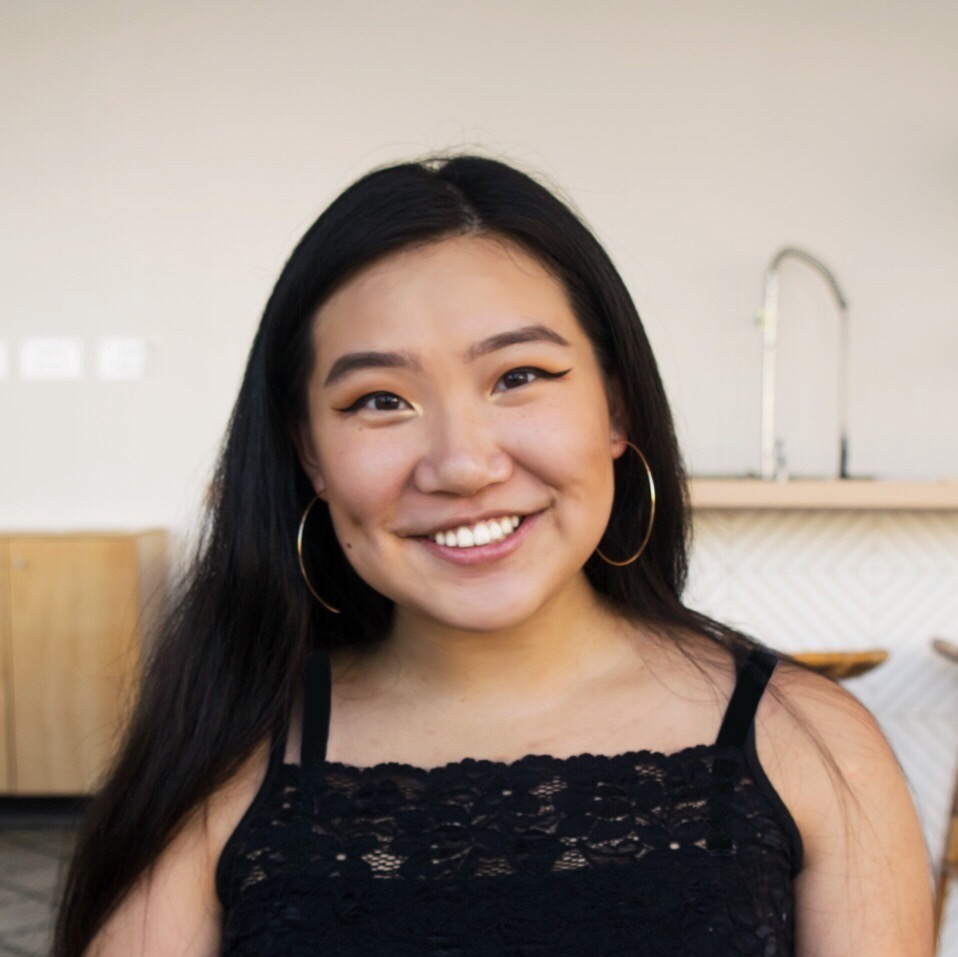 Amanda Zhang - Annenberg Media