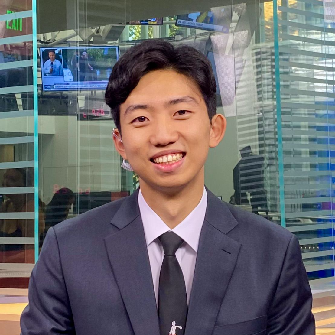 Eric GyuMin Choi - Annenberg Media