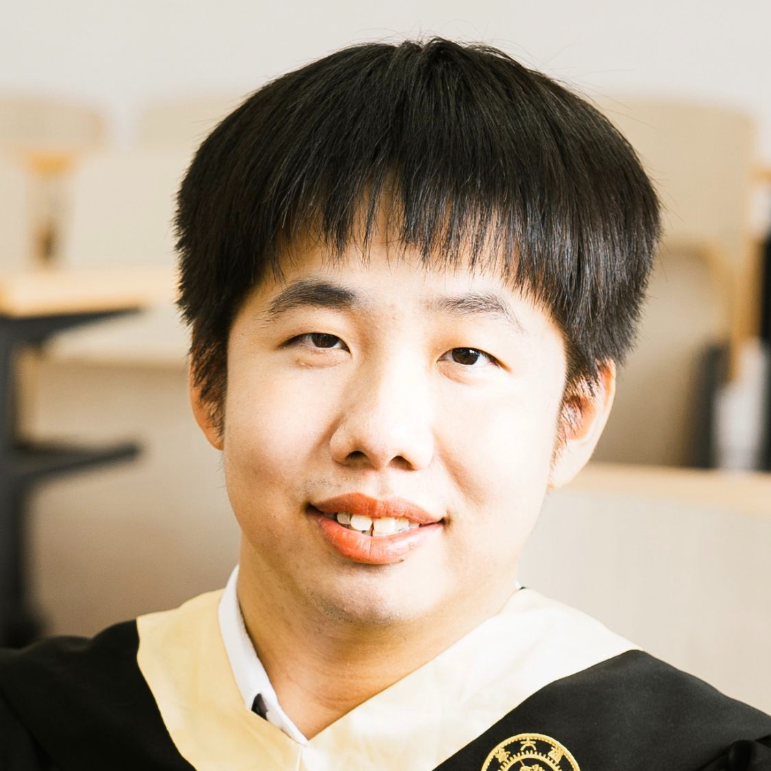 Lifan Zhang's Instagram, Twitter & Facebook on IDCrawl