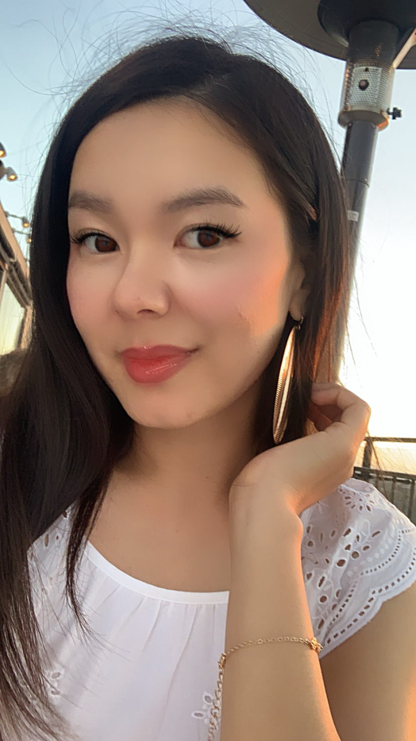 Aiymgul Tuleugaliyeva - Annenberg Media