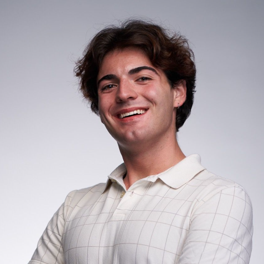 Chuck White - Annenberg Media