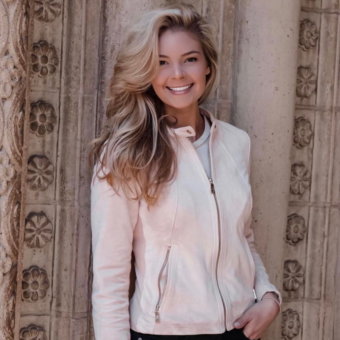 Catherine Landaas - Annenberg Media