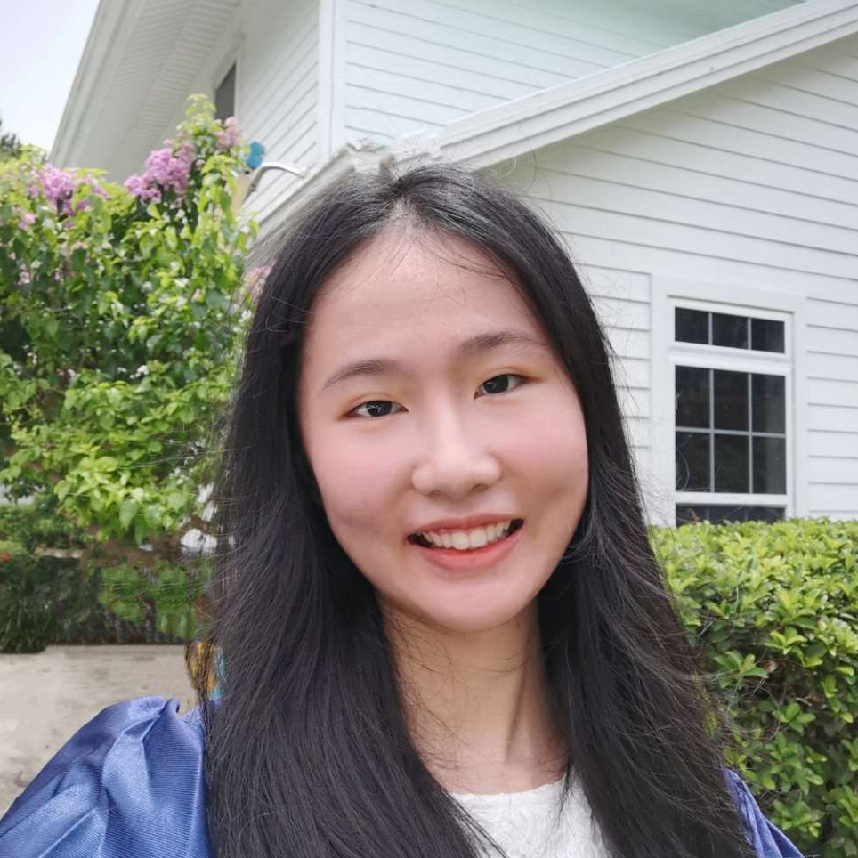 Xiao Alicia Liu - Annenberg Media