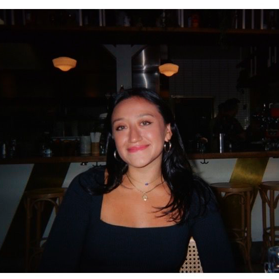 Tara Moreno-Goodwin - Annenberg Media