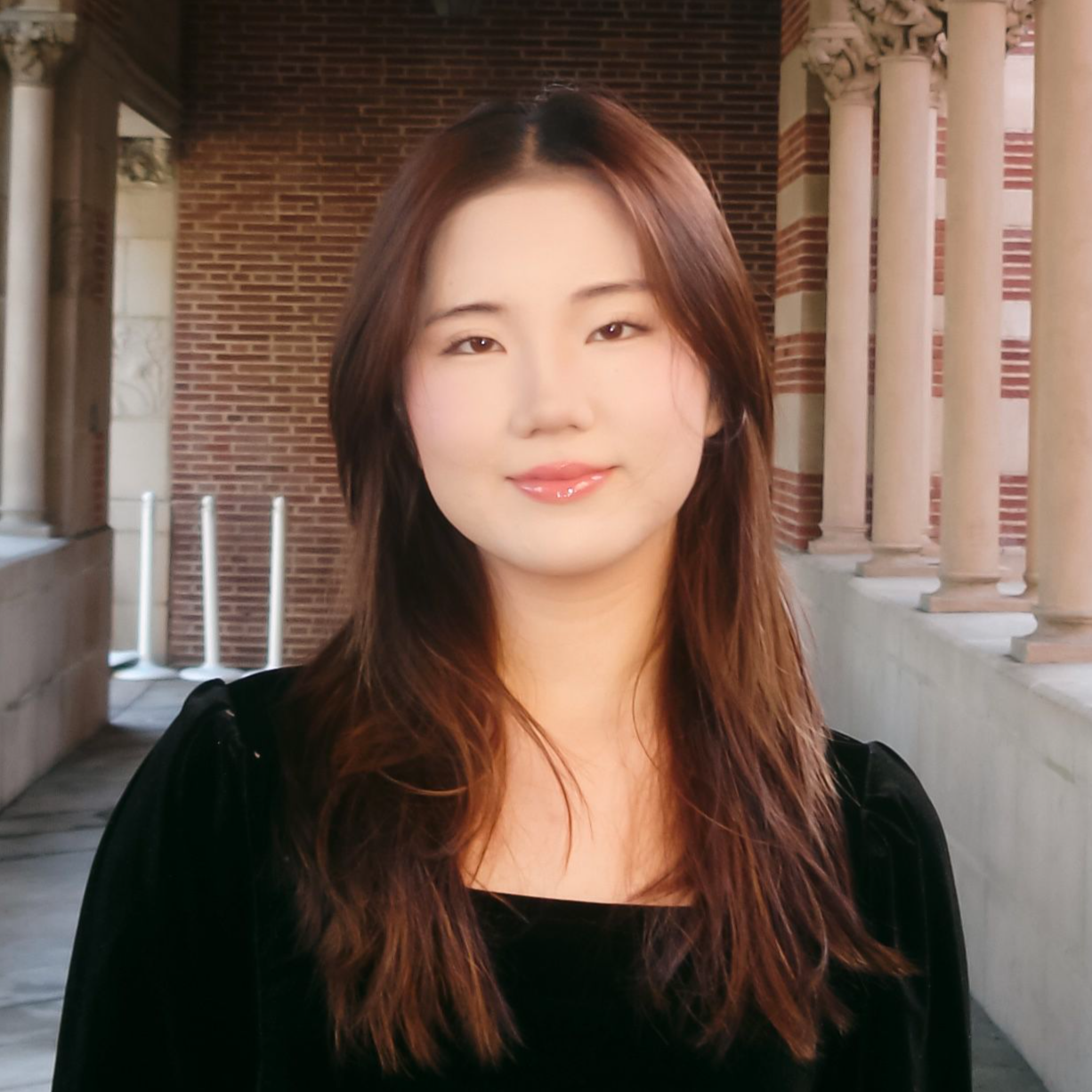 Kim Ly - Annenberg Media