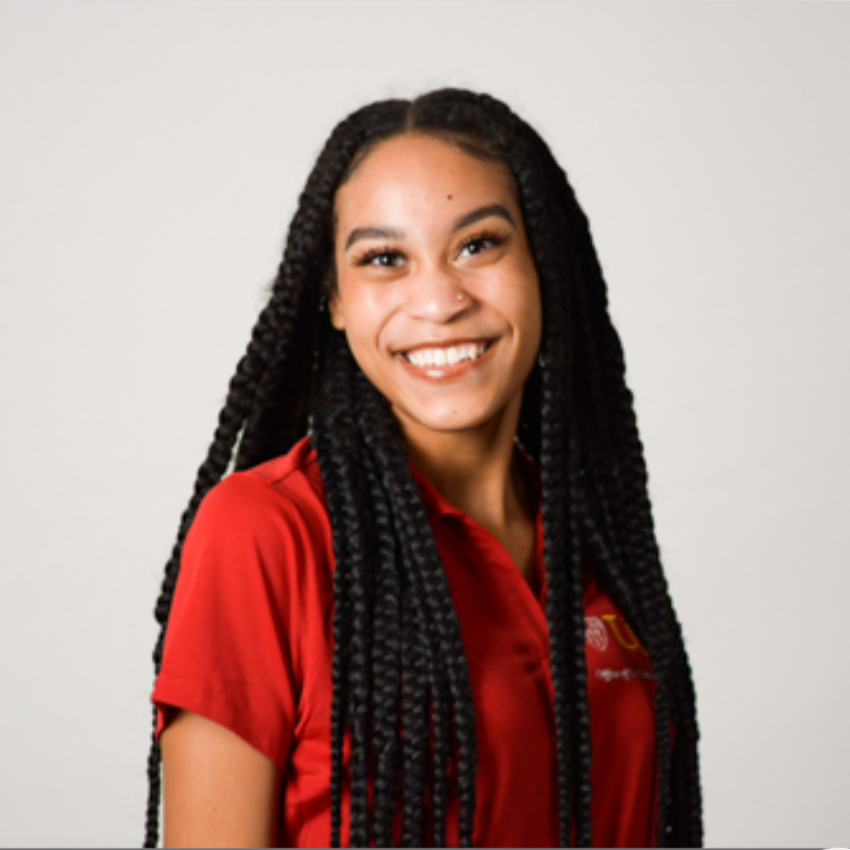 Siara Carpenter - Annenberg Media