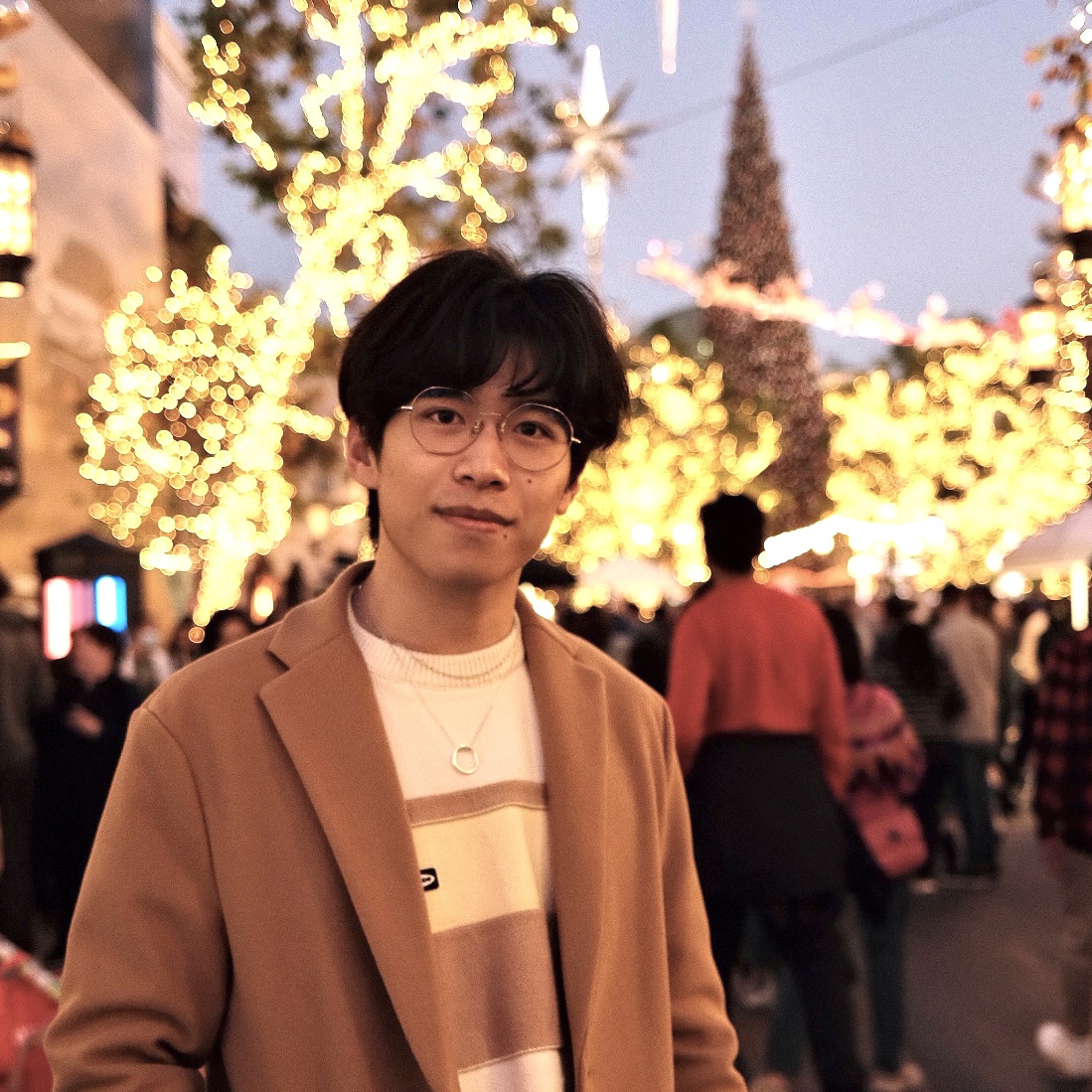 Tianyi Wang - Annenberg Media