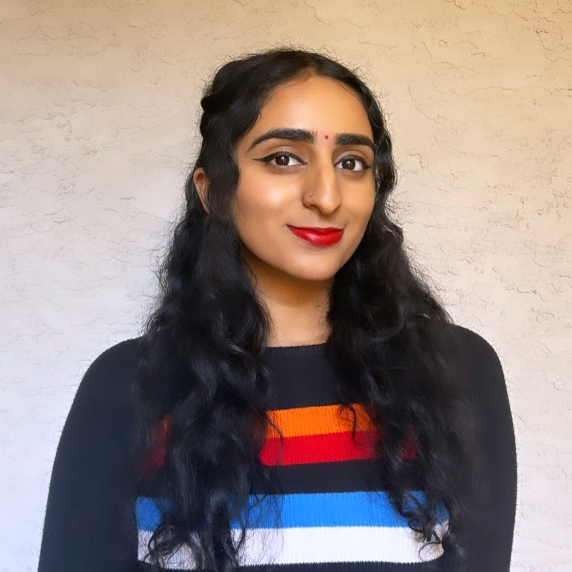 Shreya Ranganathan - Annenberg Media