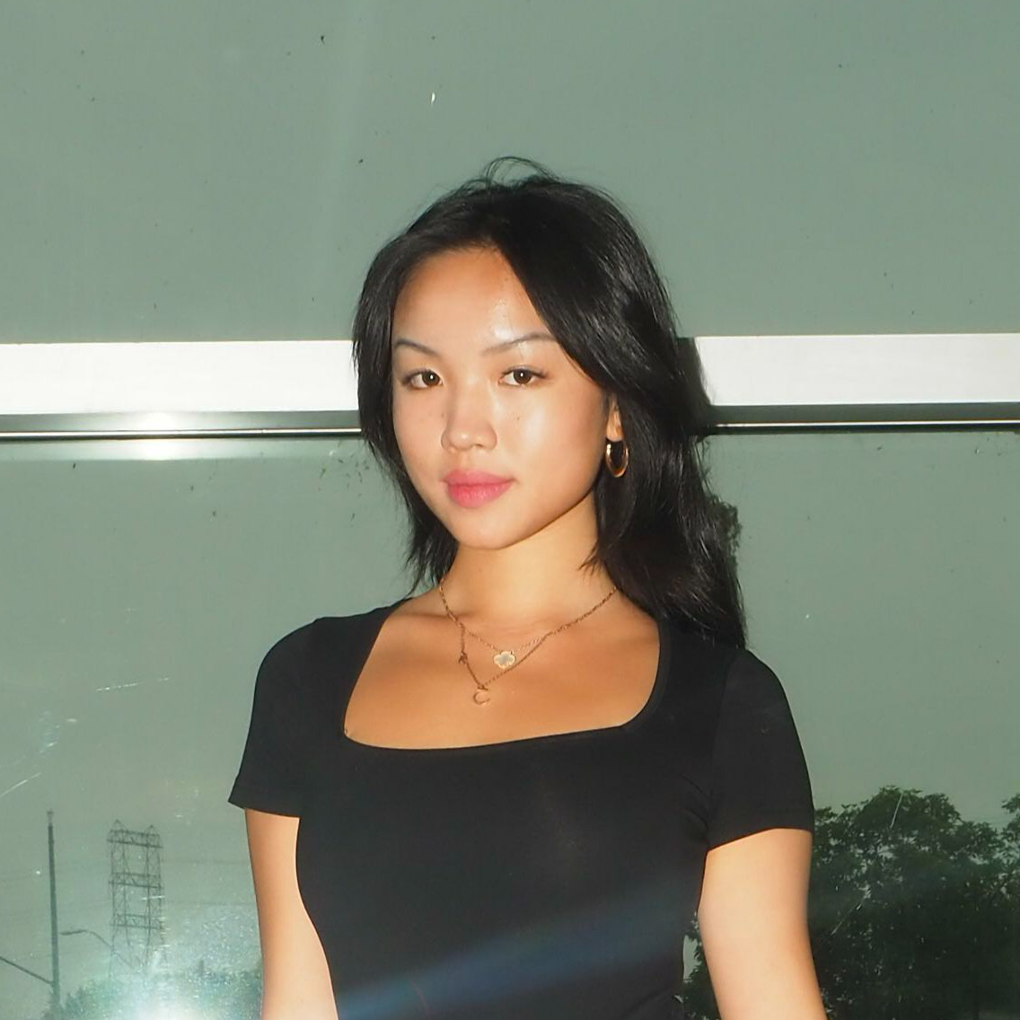 Ariel Cheng - Annenberg Media