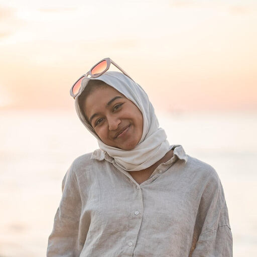 Safira Khan - Annenberg Media