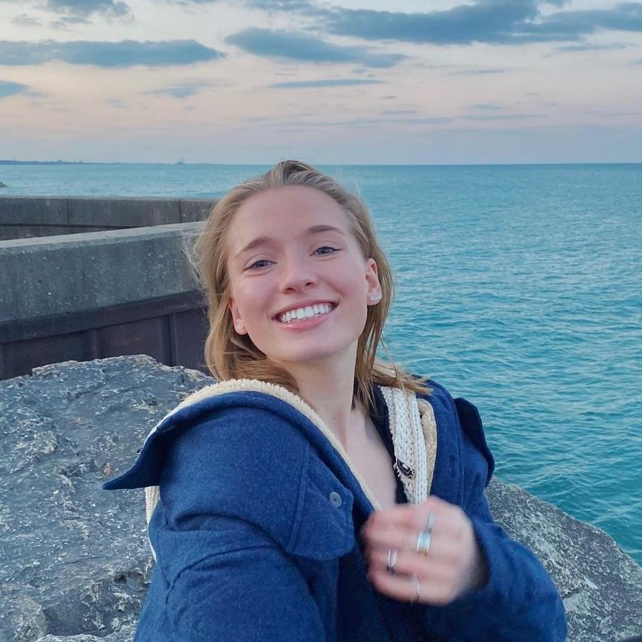 Yana Savitsky - Annenberg Media