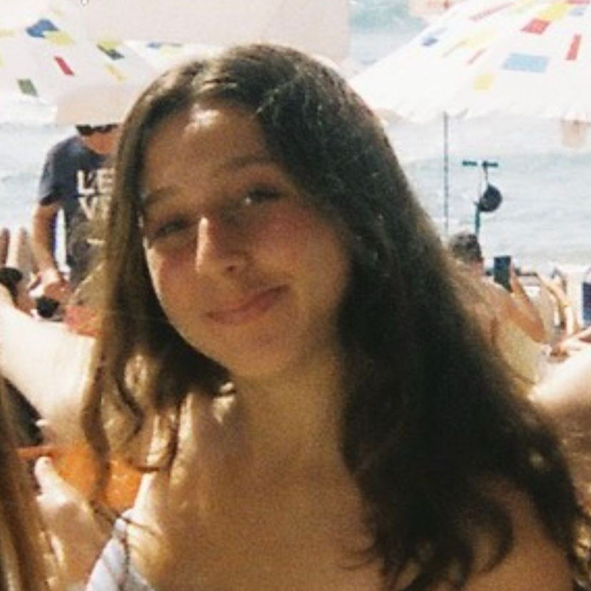 Alex Garrow - Annenberg Media