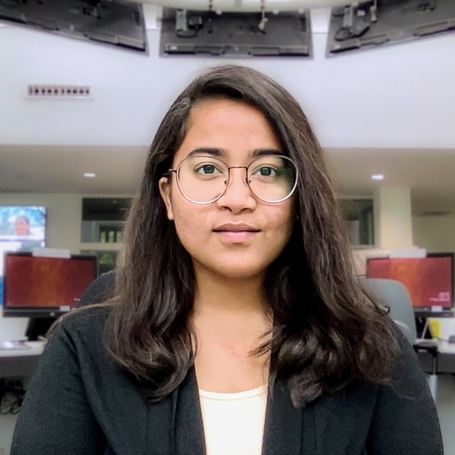 Prachi Singh - Annenberg Media