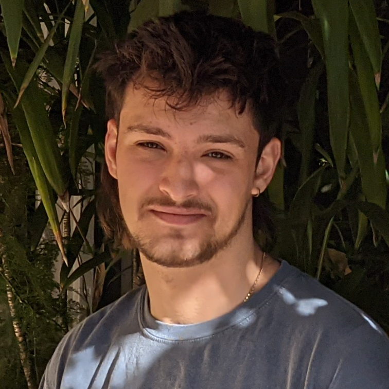 Josh Code - Annenberg Media