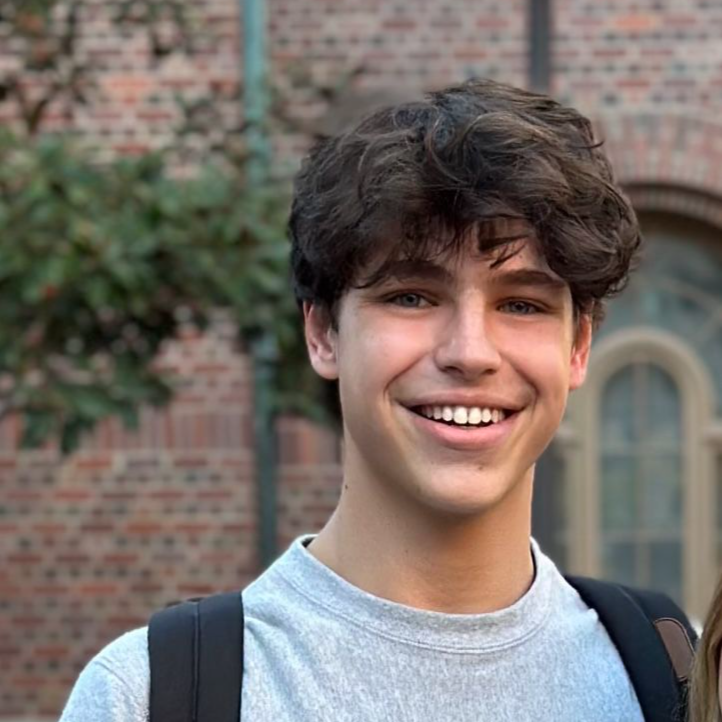 Nicholas Wald - Annenberg Media