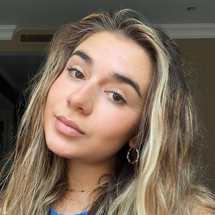 Isabel Crespo - Annenberg Media