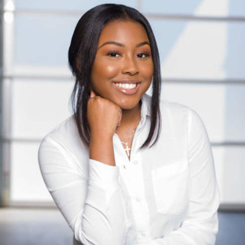 Maya Packer - Annenberg Media