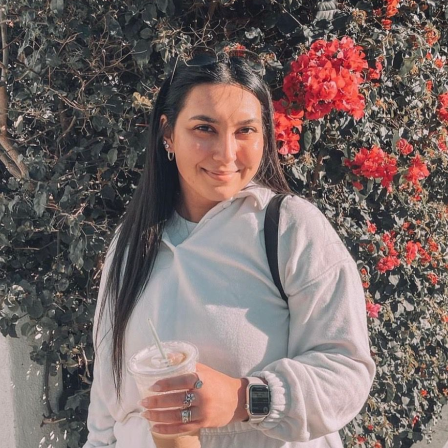 Eda Katgi - Annenberg Media