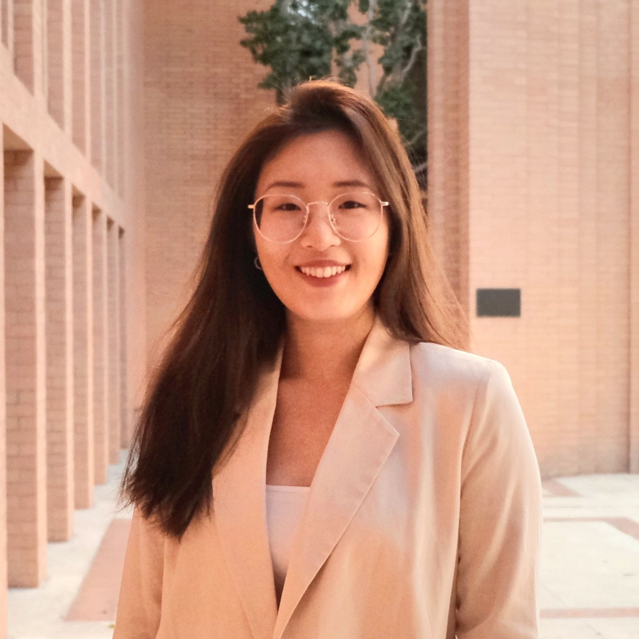 Xinchi Wang - Annenberg Media