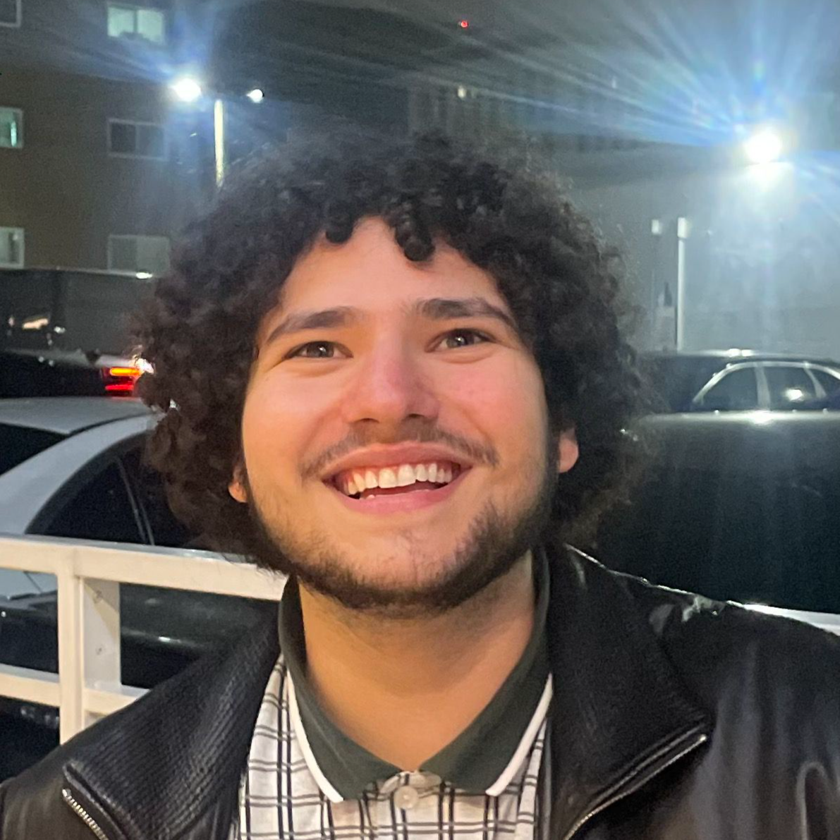 Ari Rose-Marquez - Annenberg Media