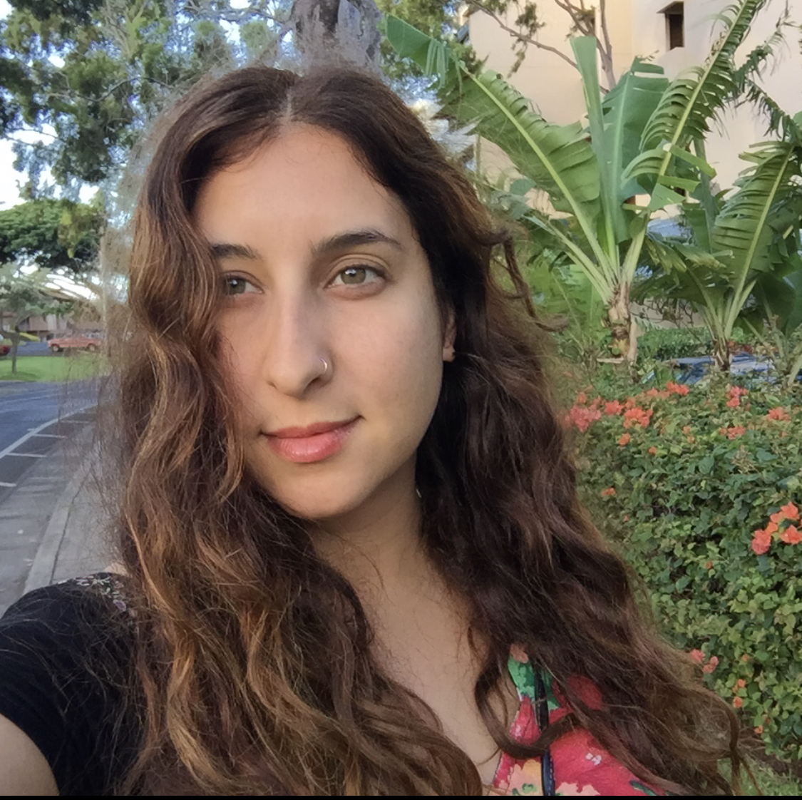 Sarah Wolfson - Annenberg Media