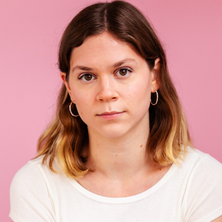 Accalia Rositani - Annenberg Media