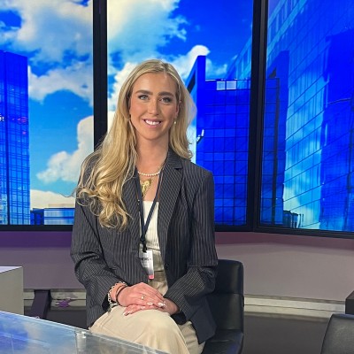 Piper Vaughn - Annenberg Media