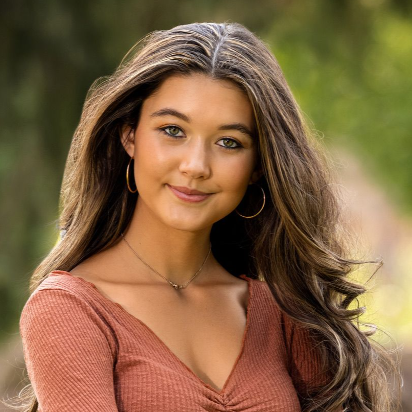 Makenzi Johnson - Annenberg Media