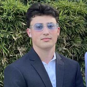 Aaron Goldstein - Annenberg Media