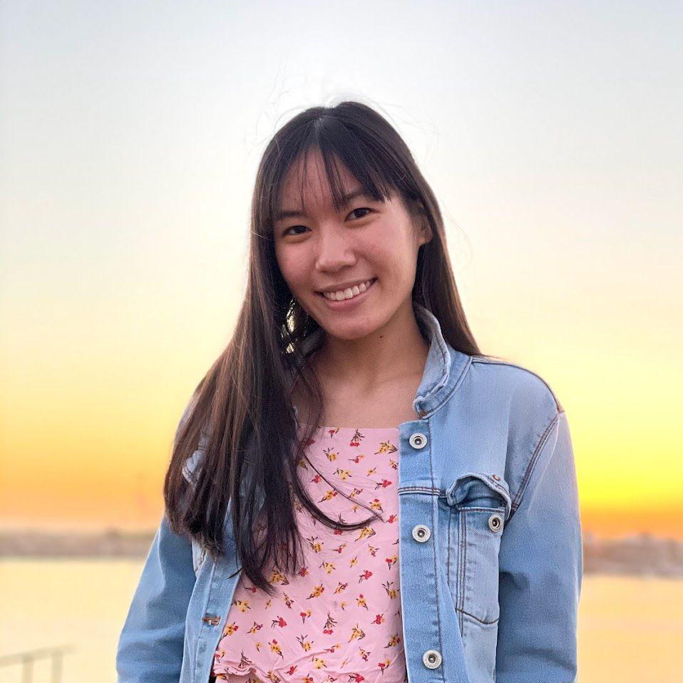 Emma Chen - Annenberg Media