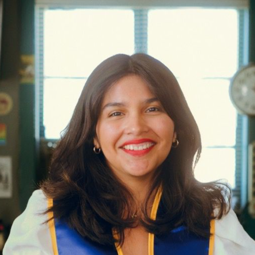 Jaelyn Gonzalez - Annenberg Media