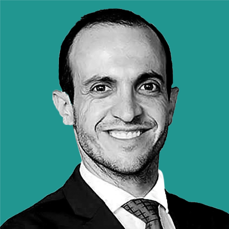 Columnas de Rodrigo Javier Parada