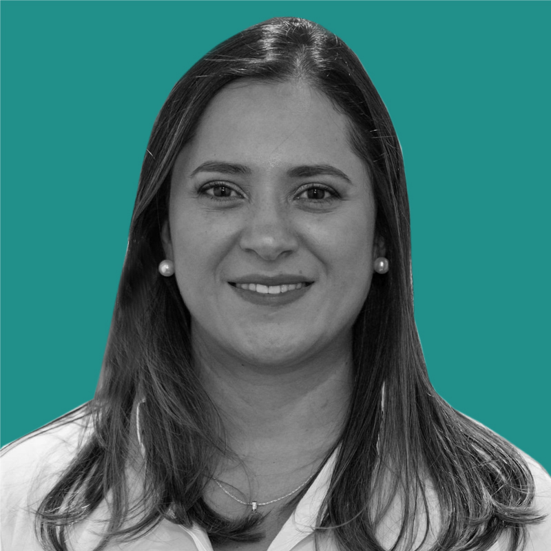 Columnas de Gissela Arias González