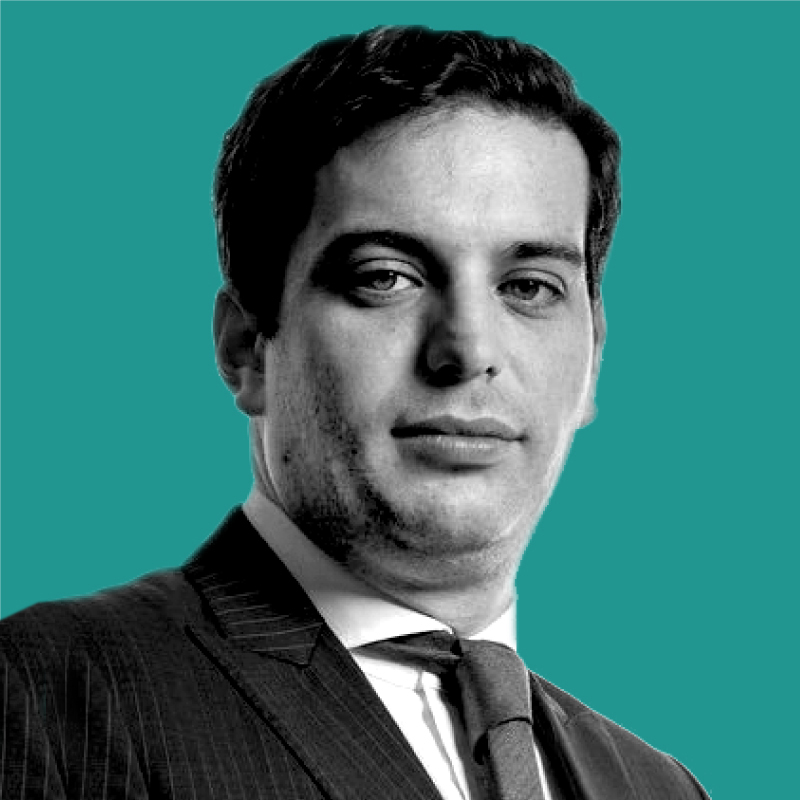 Columnas de Simón Gaviria