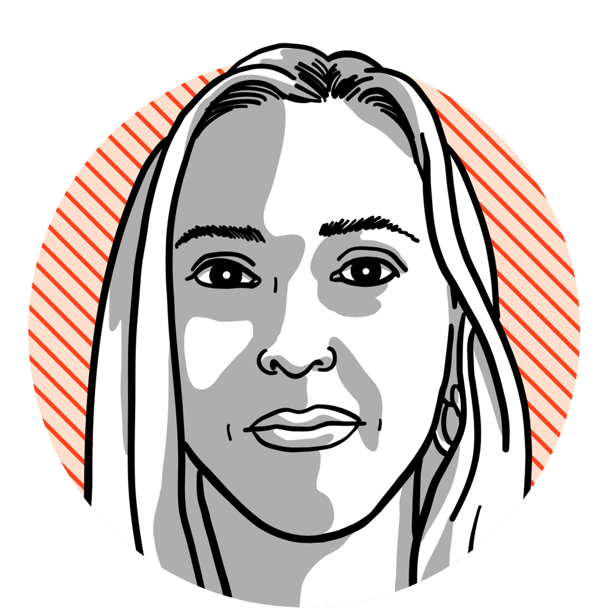 Beatrix Lockwood - The Washington Post