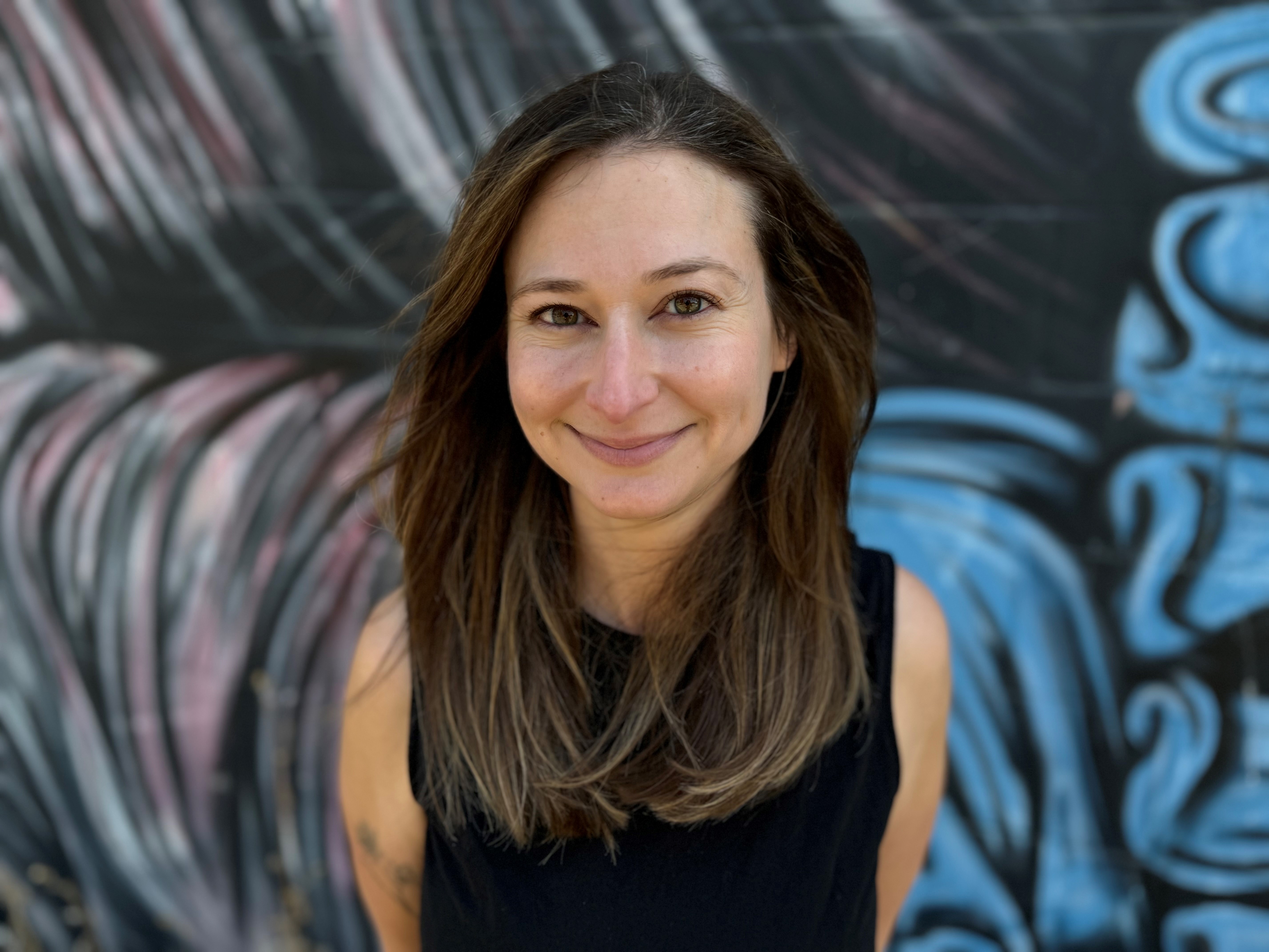 Lisa Gartner - The Washington Post